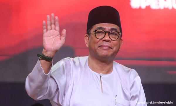 Johor Umno to hold convention to discuss state's progress