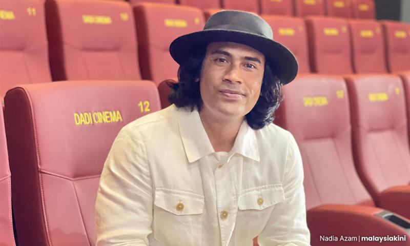 Remy Ishak terima darjah kebesaran Melaka, kini bergelar Datuk