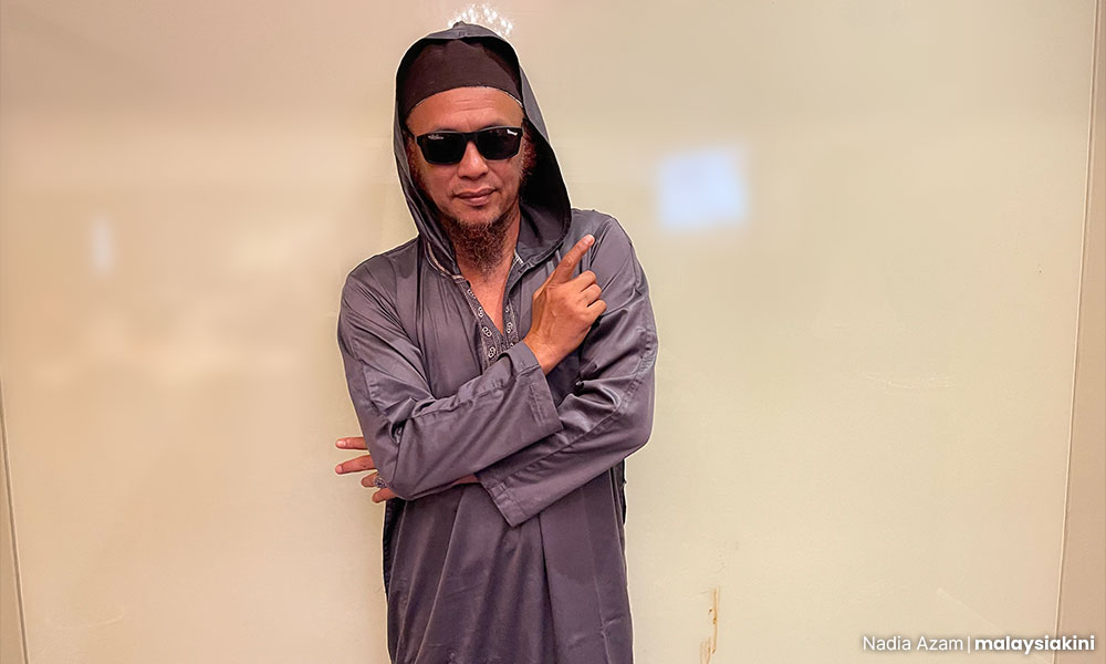 Masih diburu penyanyi dangdut, Iwan tetap kata 'no'