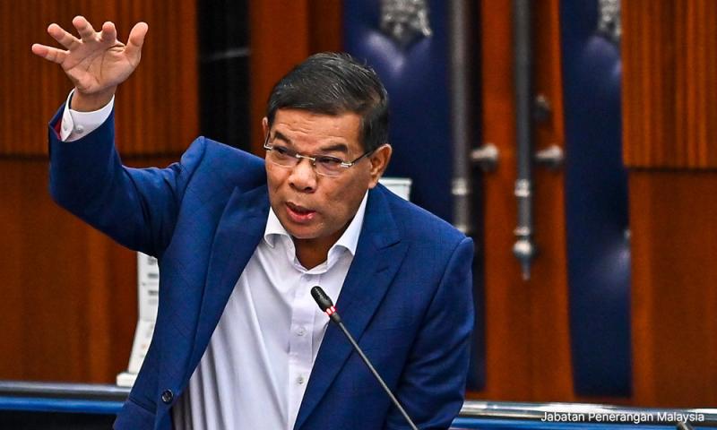 PN to capture Penang? Saifuddin calls out Muhyiddin's 'propaganda'
