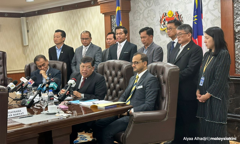 PSC reforms can offer better solutions to the public - speaker