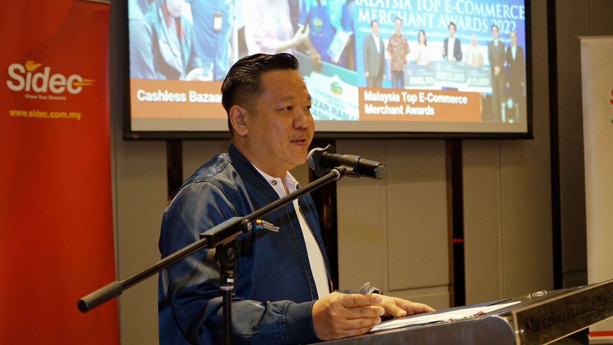 Sidec’s Selangor Startup Day showcases thriving startup communities