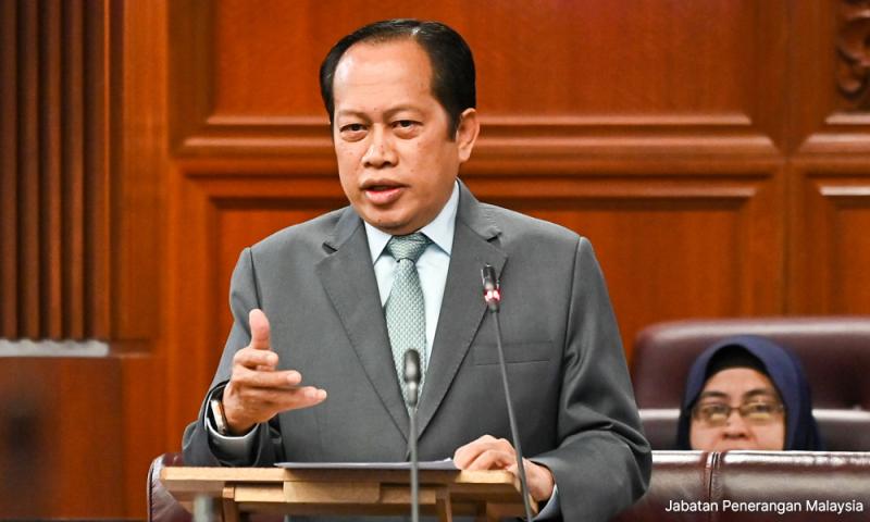 New fiscal responsibility law to help rein in debt