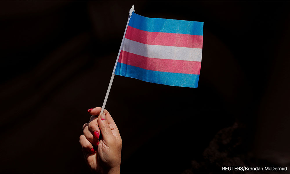 US court strikes down Florida transgender health rule
