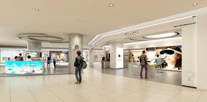 PICO Expands Presence in Malaysia with New Store Opening at Queensbay ...