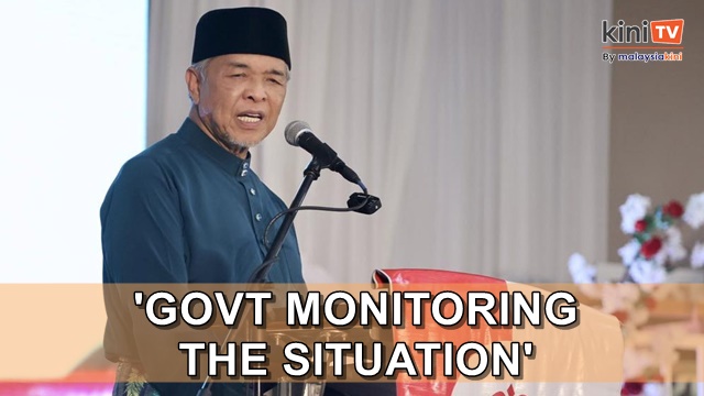 #KiniNews: ‘Going solo' - Muda not influenced by outsiders; Don't be ...