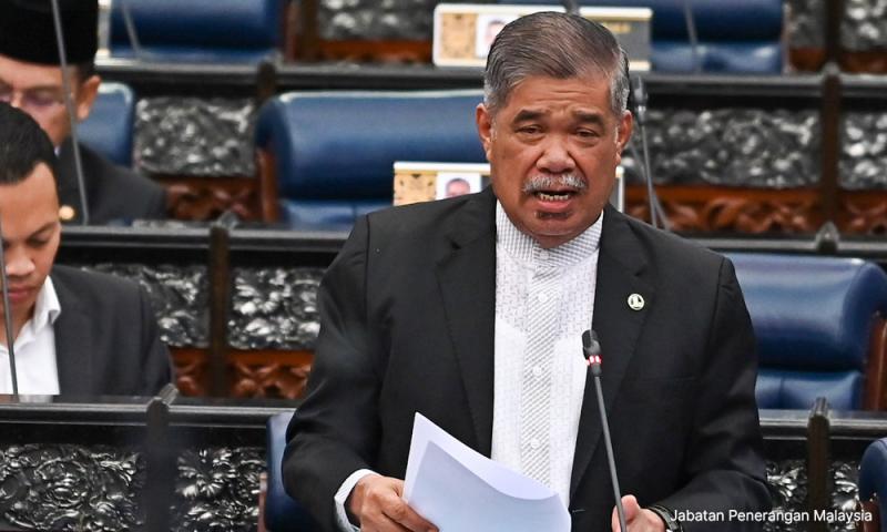 农业部周四见Bernas稻农，确保白米供应充足