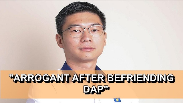 #KiniNews: ‘Going solo' - Muda not influenced by outsiders; Don't be ...