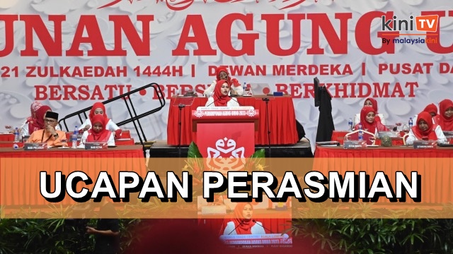 Kes dera Bella: Siti Bainun dijatuhkan hukuman penjara 12 tahun