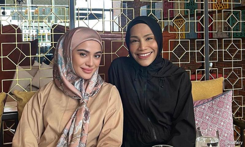 Pelindung, 'nyawa' saya dah tiada - Kilafairy