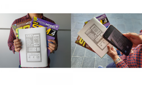 Shopee Commits Up to RM50 Million for Malaysian Students