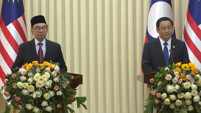 #KiniNews: ‘Going solo' - Muda not influenced by outsiders; Don't be ...