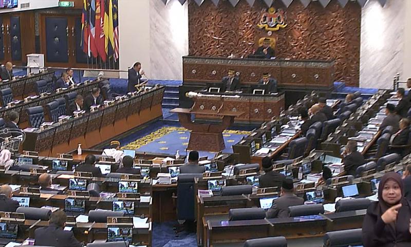 Kajian separuh penggal RMK12 dibentang hari ini