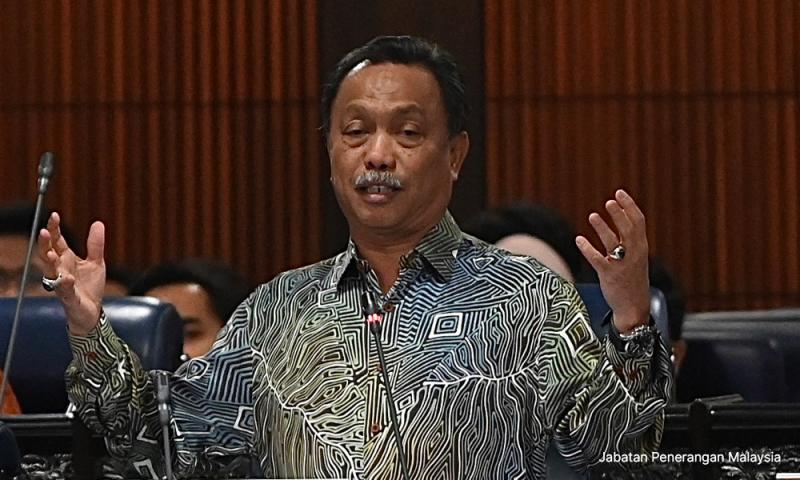 Mosti cadang anjur pertandingan robot tempur Asean 2025