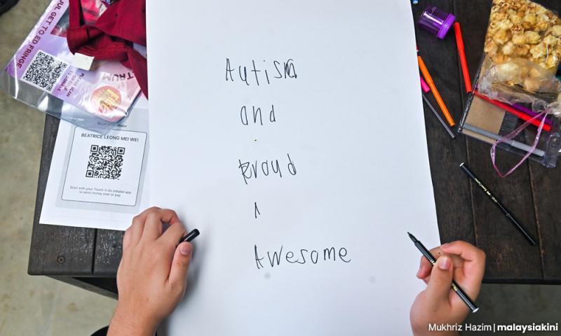 LETTER | Autism: Towards greater awareness and acceptance