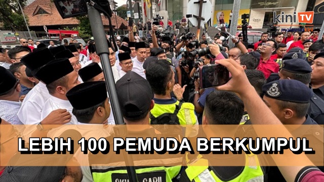 Kes dera Bella: Siti Bainun dijatuhkan hukuman penjara 12 tahun
