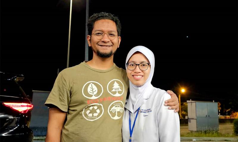 Etika pakaian jururawat sudah banyak ditambah baik - Sheikh Umar