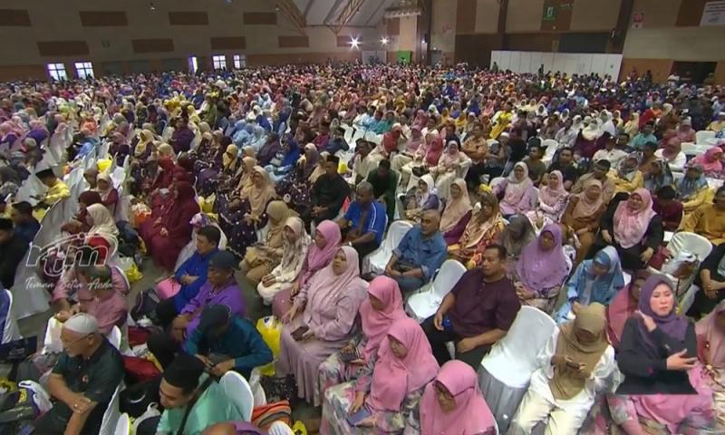 Peneroka Felda terima manfaat menyeluruh, kata penganalisis