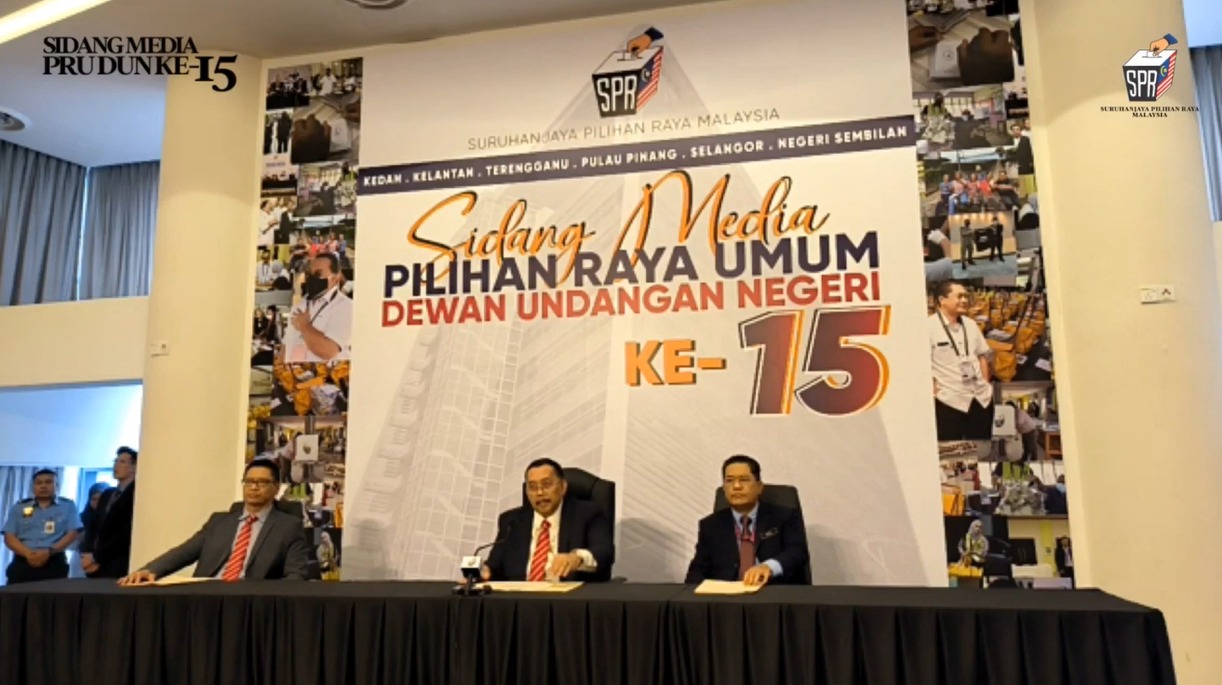 Kinitv | Live