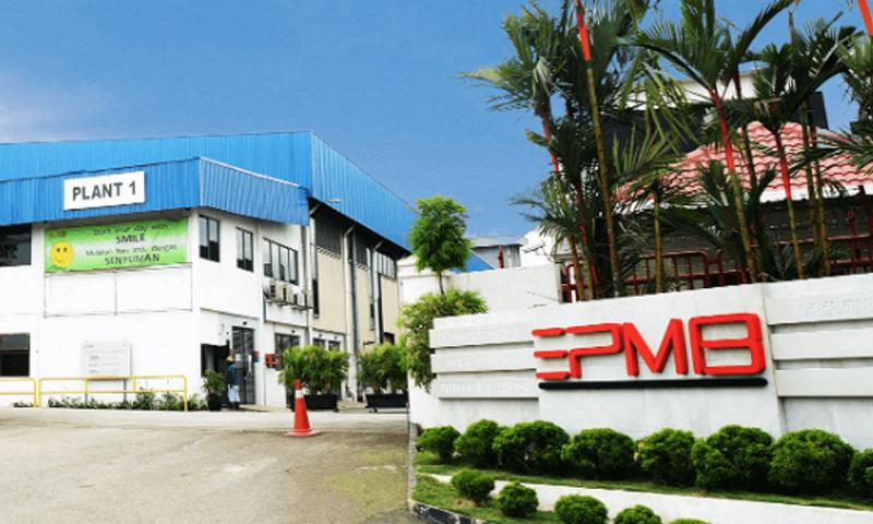 Saham EP Manufacturing naik hampir 29 peratus