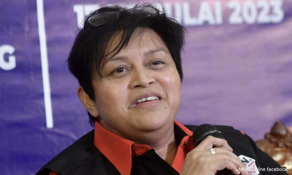 Azalina calls for redoubling of efforts, focus on realising unity ...