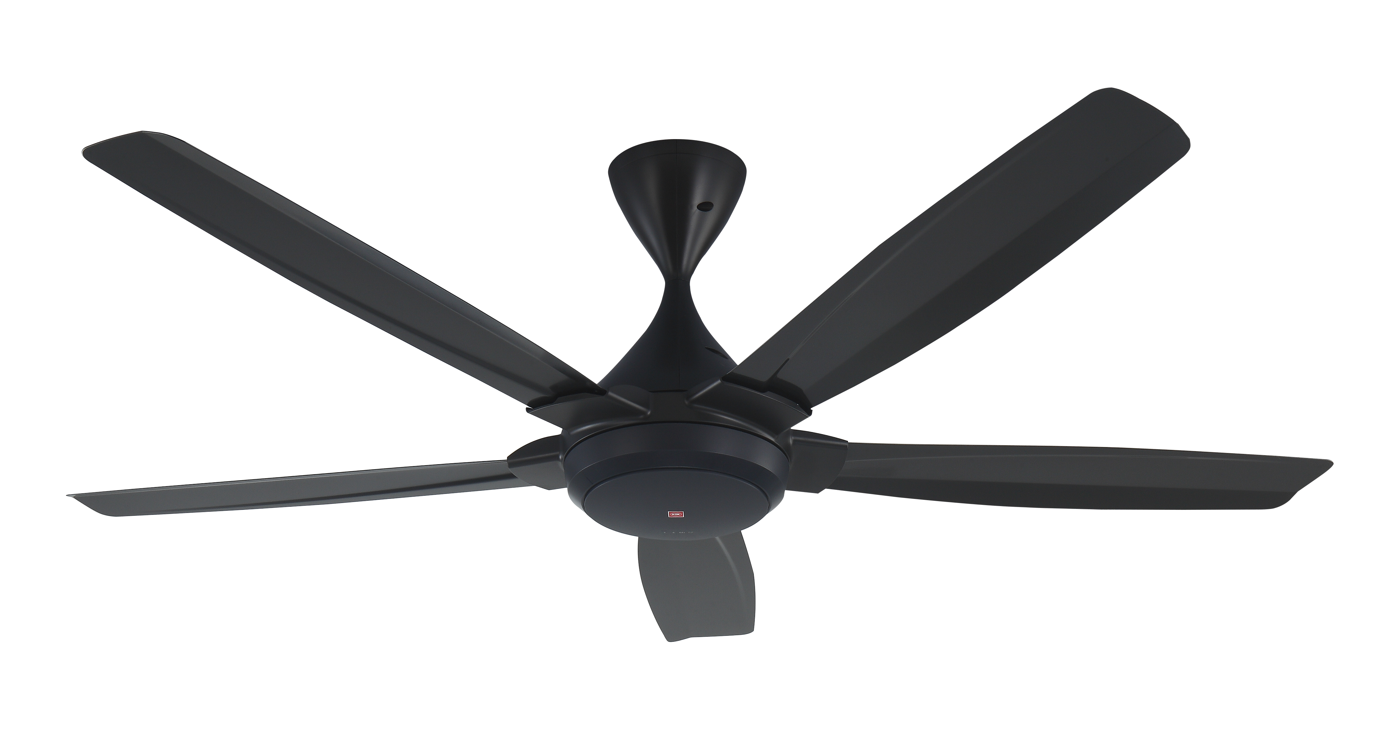 Nikmati suasana lebih nyaman dengan Kipas Siling “DC Series” dari KDK!