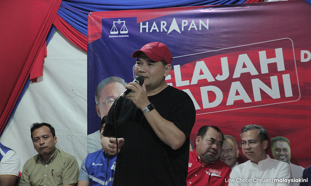 Malaysians Must Know the TRUTH: Harapan urged to restrategise as Malay support stalls ahead of GE16