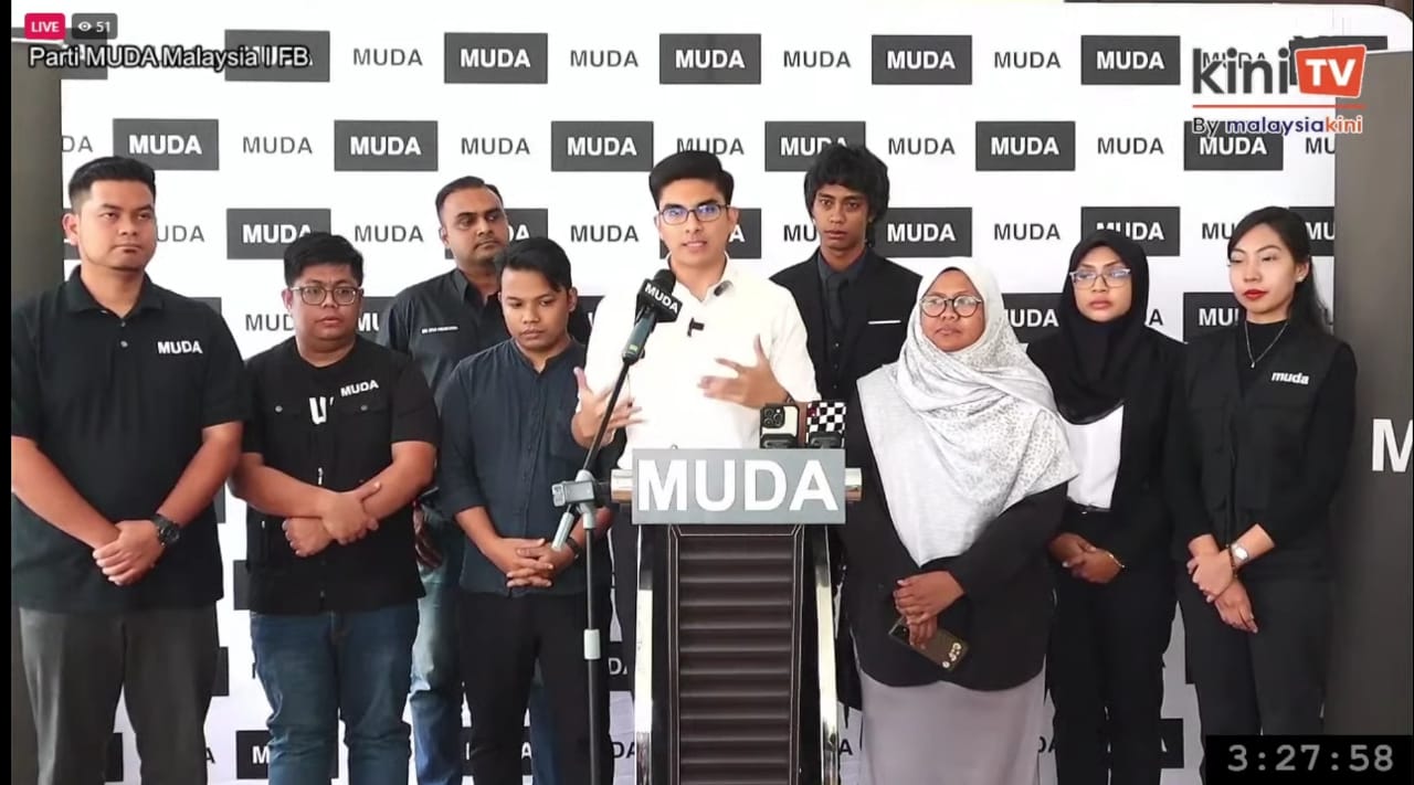 Kinitv | Live