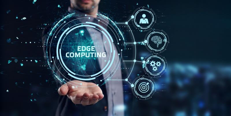 Edge computing: The future of AI and IoT