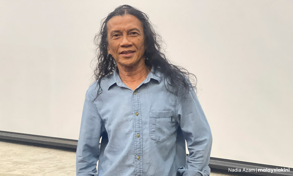 Yantzen masih teringin buat aksi terbalik kuang