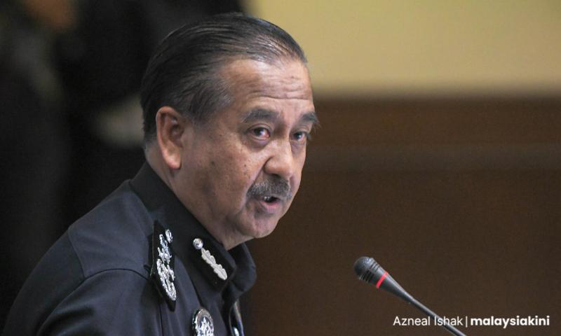 Police probe into 3R issues involving three leaders almost complete - IGP