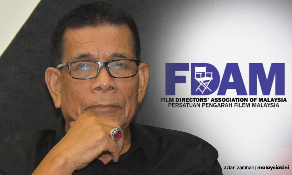 Kini hanya menteri boleh selamatkan status FDAM, kata Mahadi