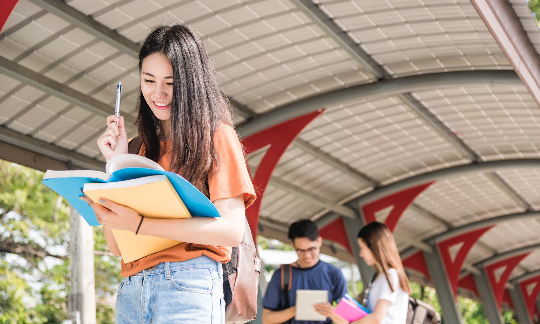 Learn More About A-Level