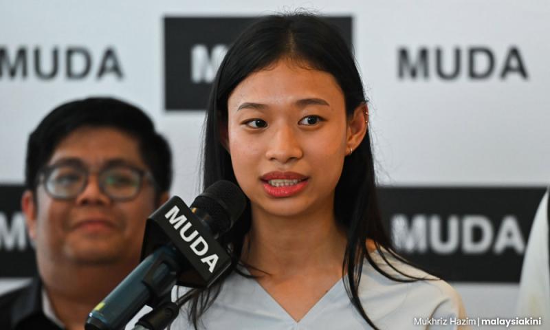PRN: Calon termuda 23 tahun, paling tua 80 tahun