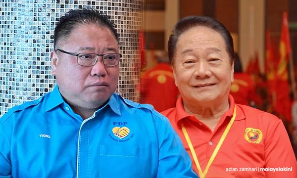 COMMENT | PSB-PDP ‘illicit affair’ a mere irritant in Sarawak