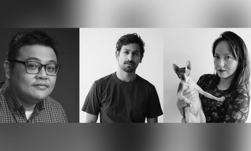 Pengarah Malaysia menonjol di festival filem Korea