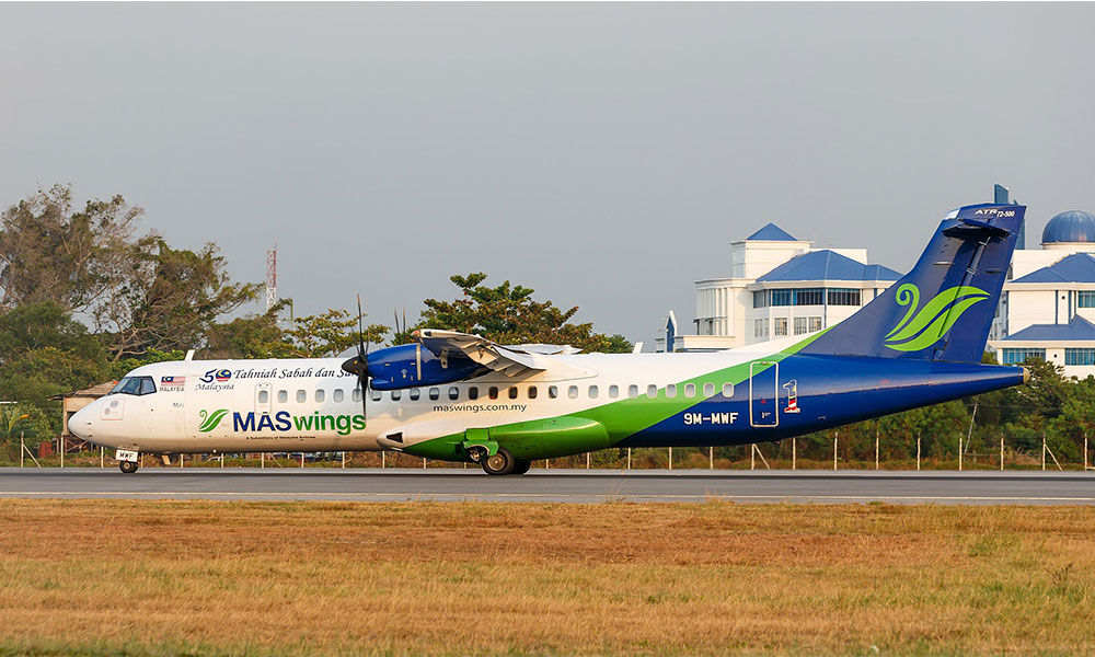 Pengambilalihan MASWings dimuktamadkan tak lama lagi