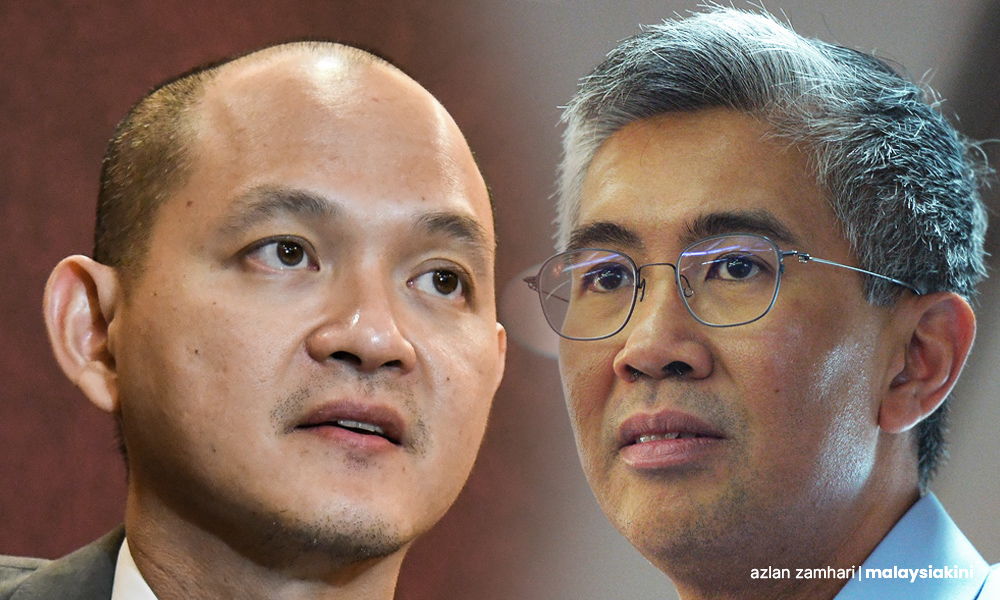 Ong: Zafrul likely a victim of his own popularity