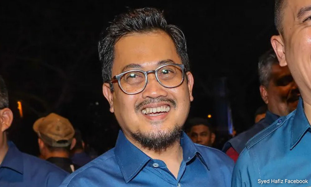 Umno sacks member who was named as PN candidate