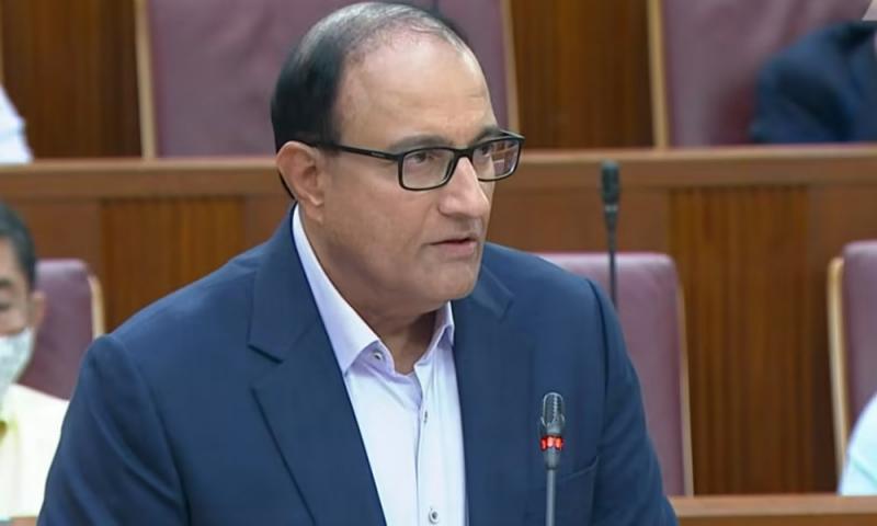 PM Singapura arah menteri bercuti sementara siasatan kes rasuah