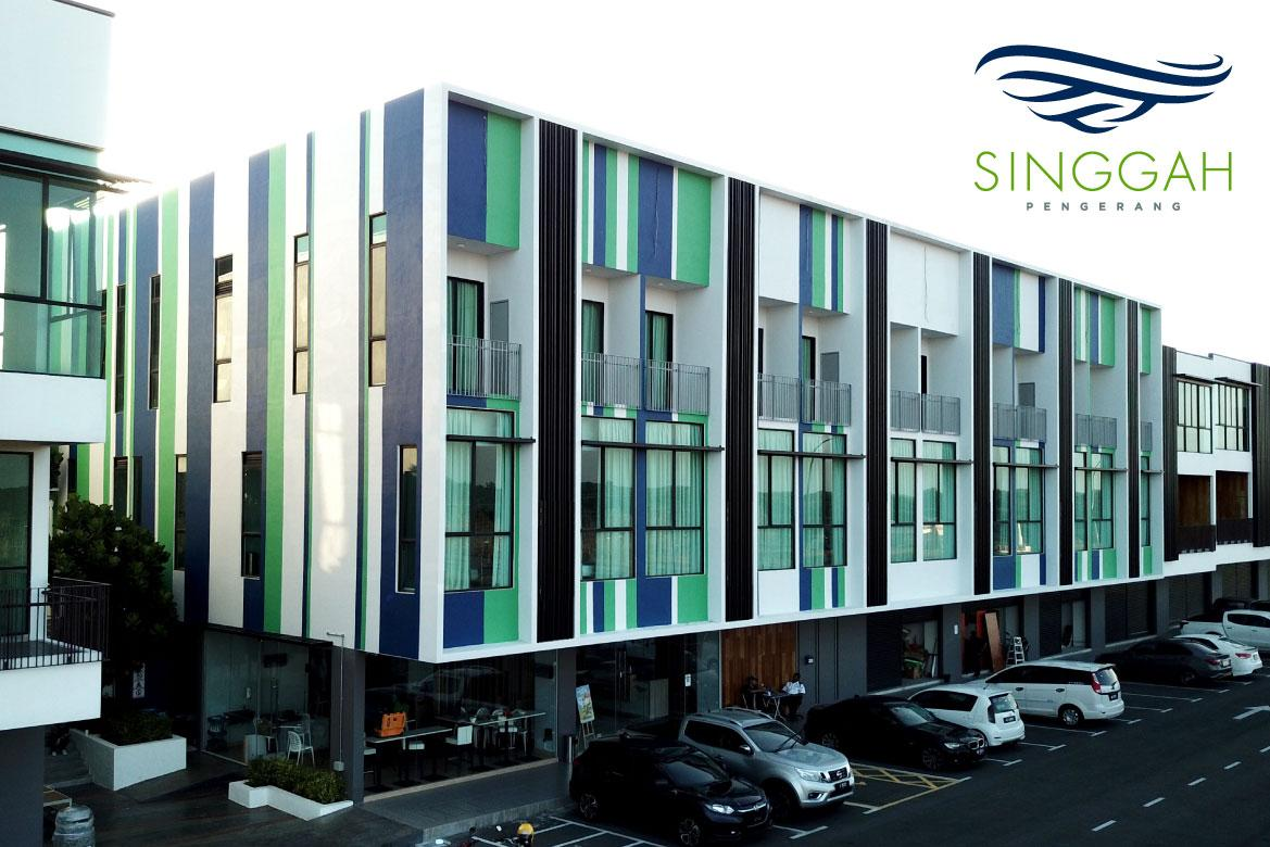 Promosi hebat di Singgah Pengerang hingga September ini