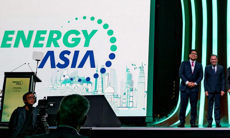 COMMENT | Energy Asia conference: A climate failure
