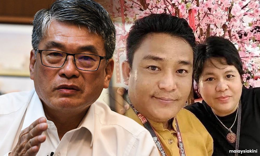 MP Selayang gesa polis siasat dakwaan penculikan aktivis pelarian Myanmar