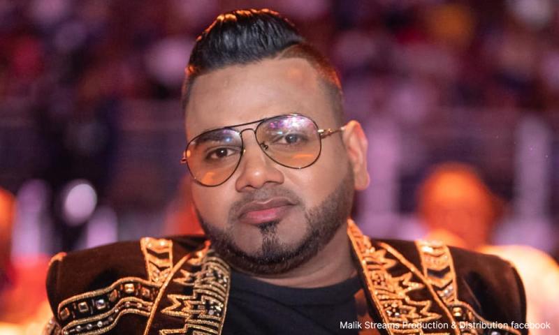 Malik Dasthigeer lapor polis dikait dengan 'raja dadah' India