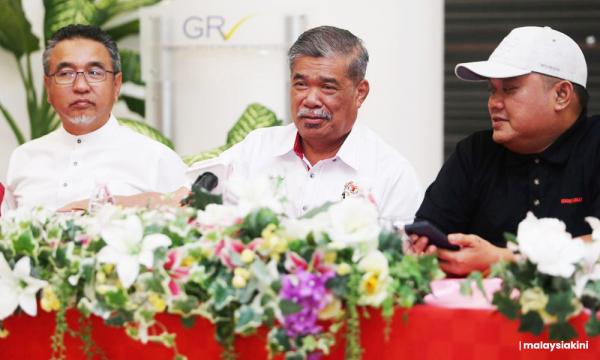 Amanah to contest 31 seats in six states