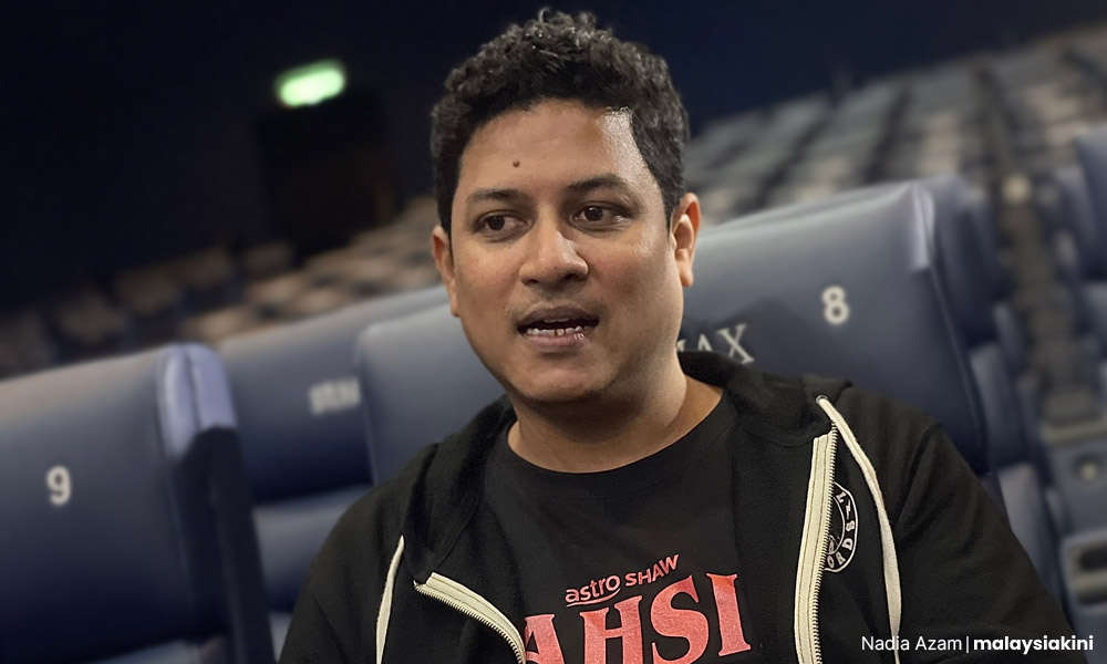 Shamyl Othman dah mangli dibandingkan dengan karya bapa