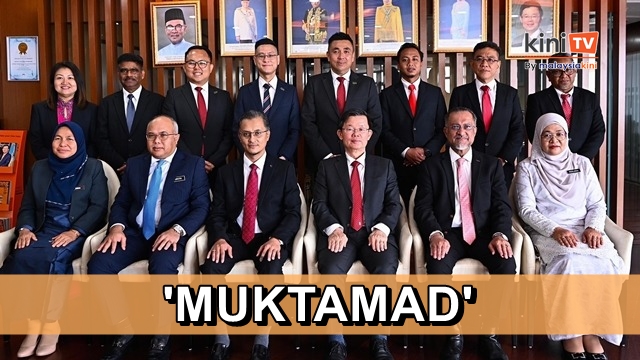 Keutamaan calon PAS yang tidak terlibat dosa besar - Mursyidul Am