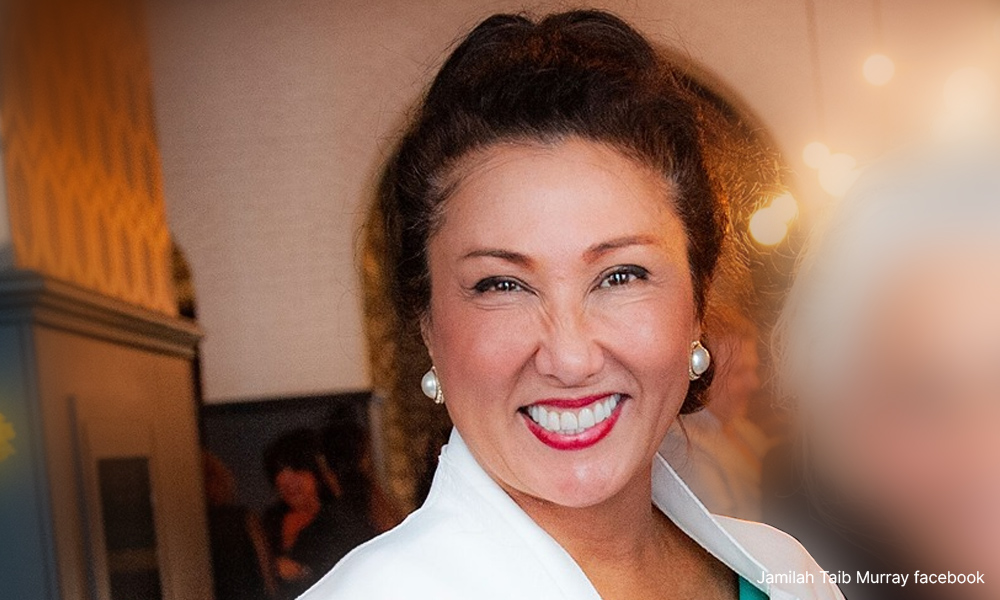 Swiss Court to hear Taib daughter’s defamation suit against ...