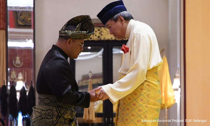 ADUN SPEAKS | Selangor - opportunities and challenges