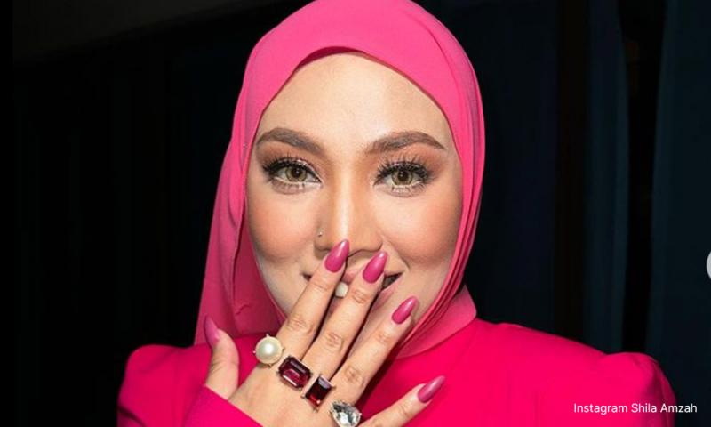 Shila: Kalau sayang isteri, takkan kahwin dua